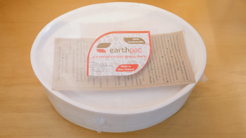 Potato Starch NZ | Gluten Free Product made by earthpac