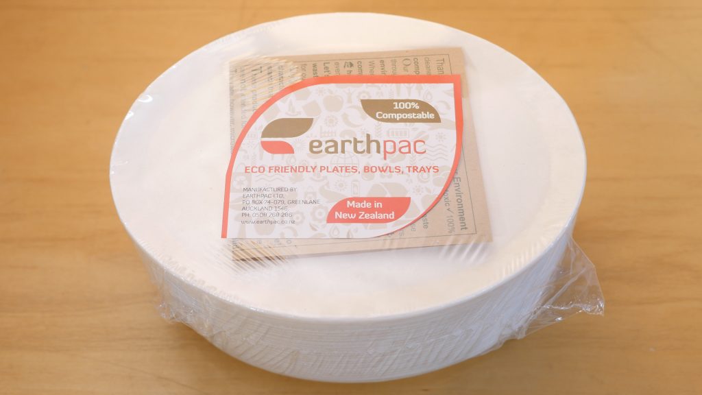 Potato Starch NZ | Gluten Free Product made by earthpac