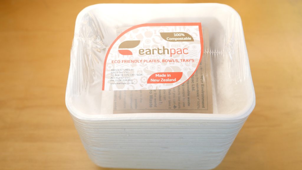 Trays/Punnets Archives - earthpac