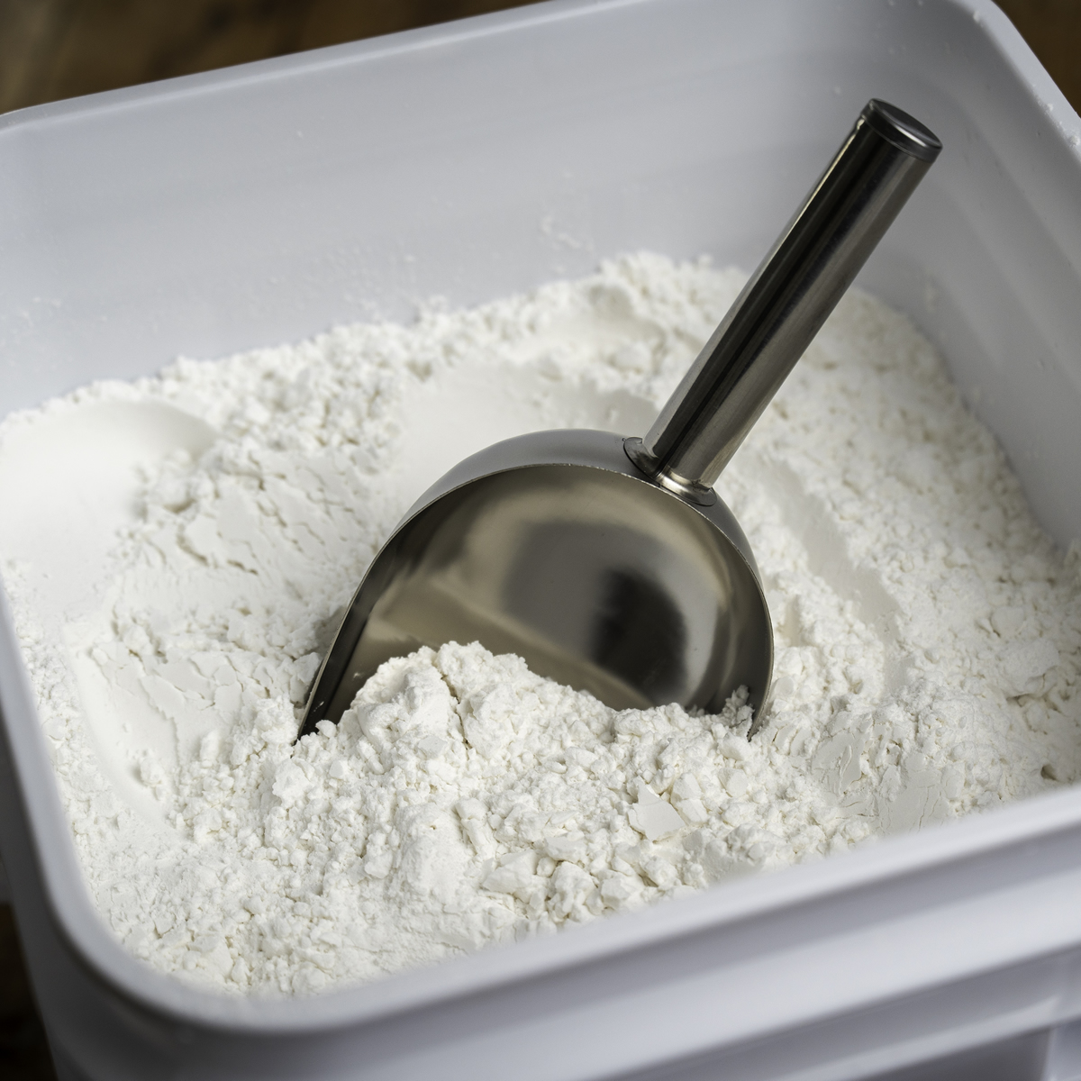 Potato Starch NZ | Gluten Free Product made by earthpac