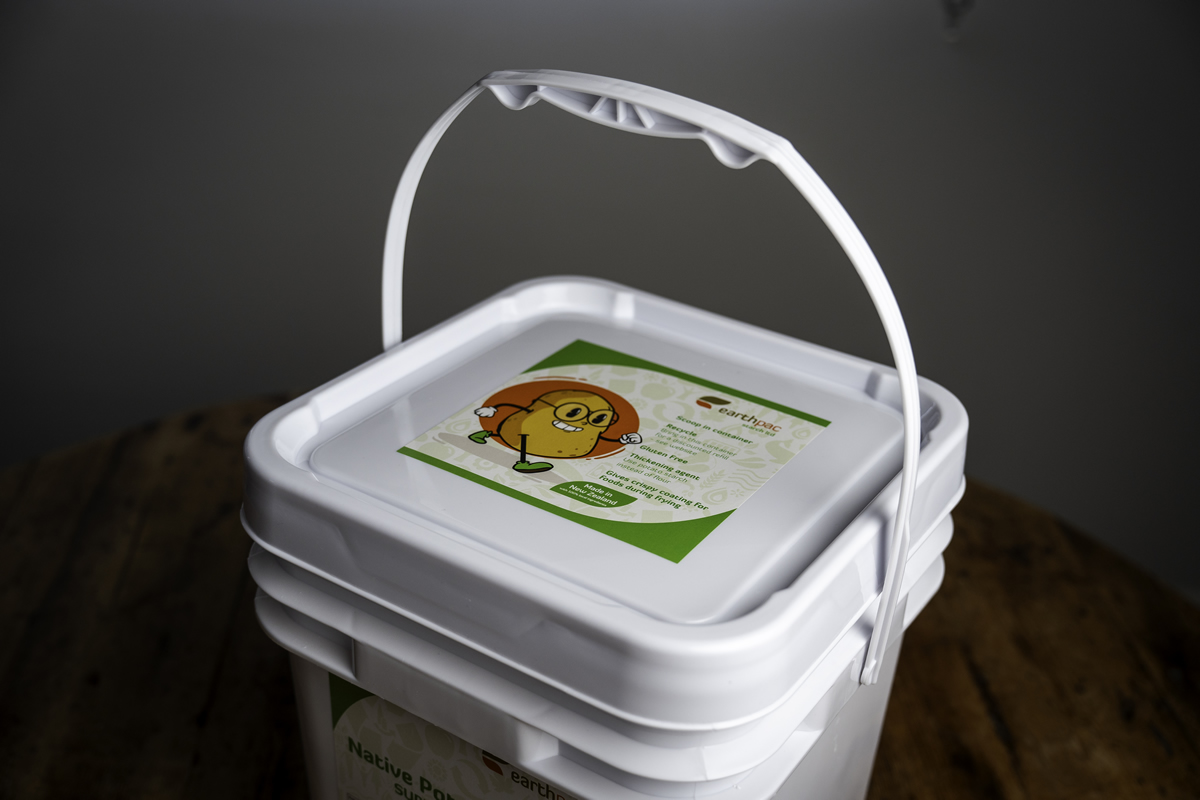 Starch Archives - earthpac